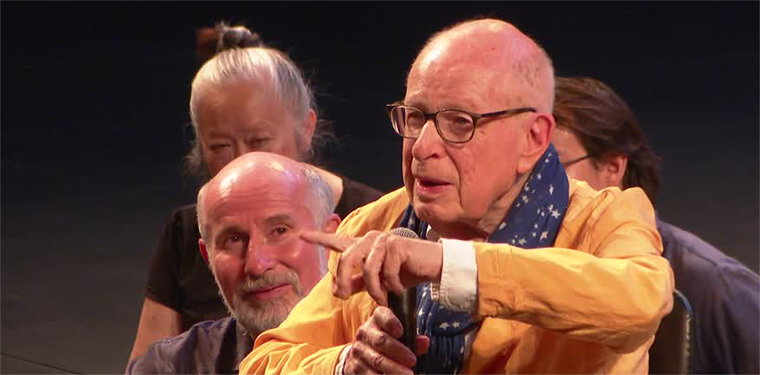 PETER BROOK - peterbrook.foundation